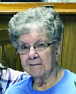 Mary Ann Welshans | News, Sports, Jobs - The Express